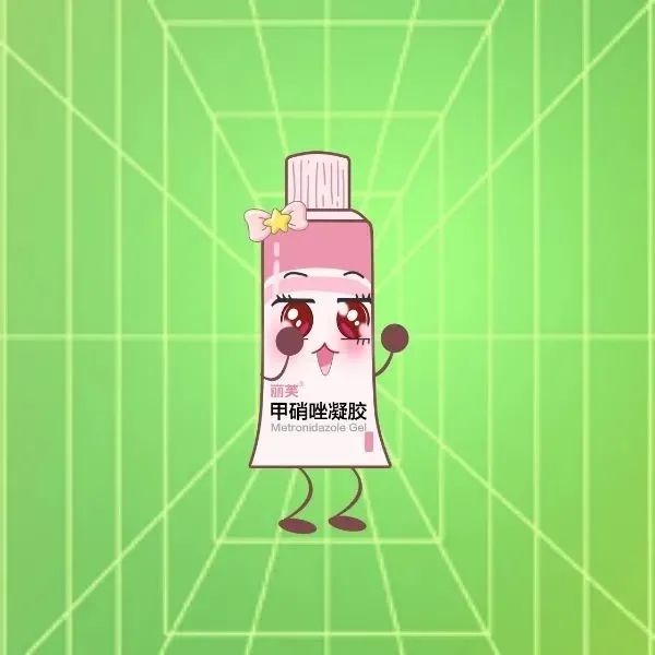 科普中心 - 质润